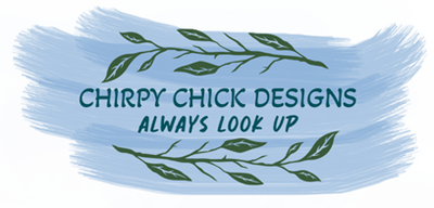 Adventure Collection – Chirpy Chick Designs
